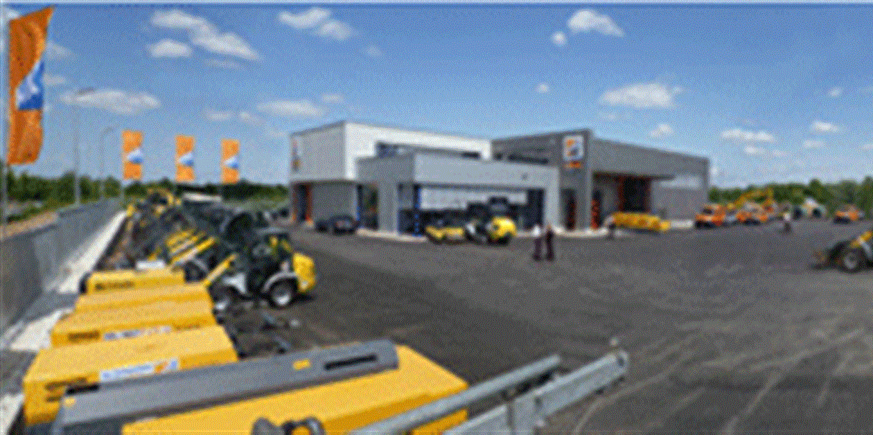 HKL widens rental range with new opening - KHL Group