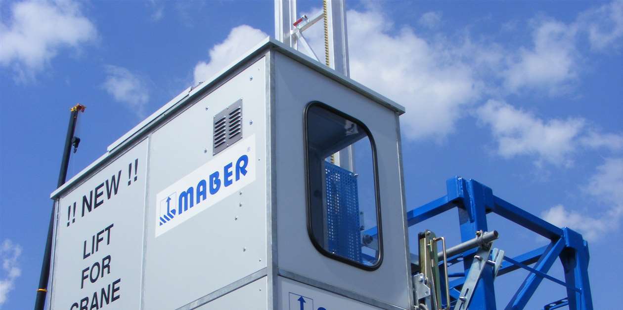 Maber to open new factory - KHL Group