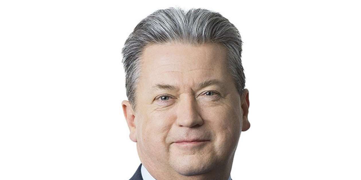 New CEO for SNC-Lavalin - KHL Group