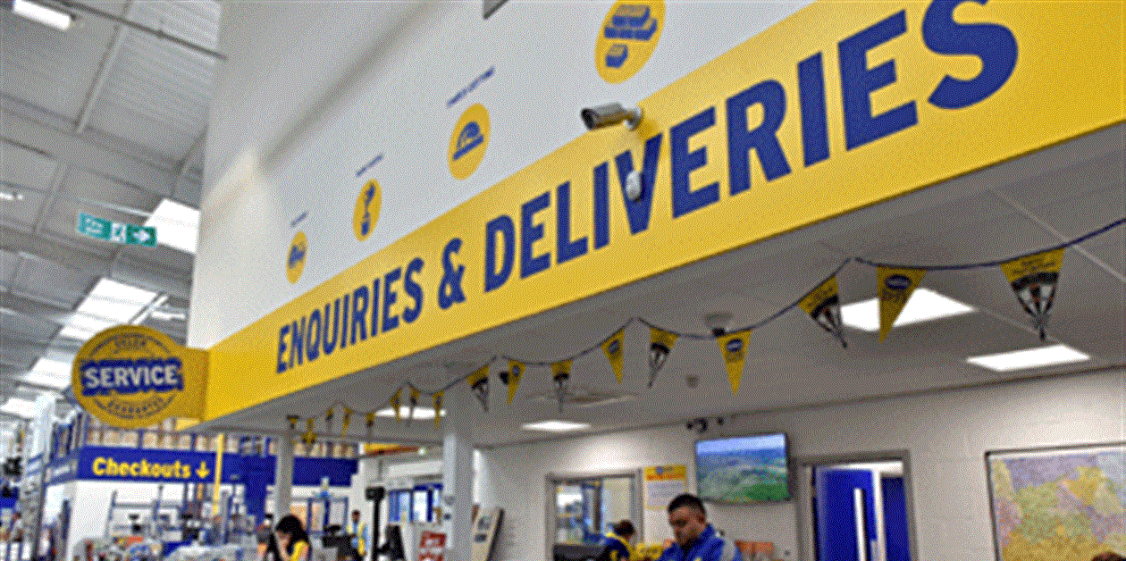 Selco expansion to include tool and plant hire - KHL Group