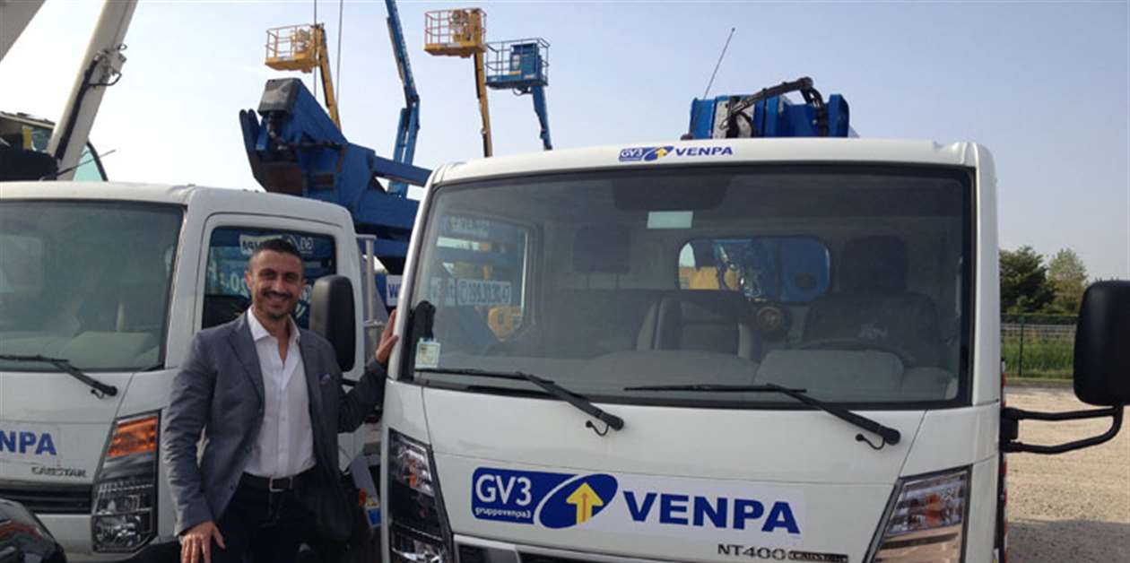 Venpa invests in CTEs - KHL Group