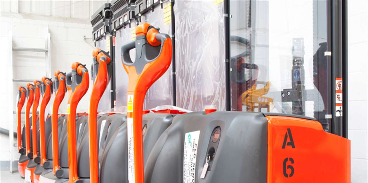 Fleet investment for FLG Services - KHL Group