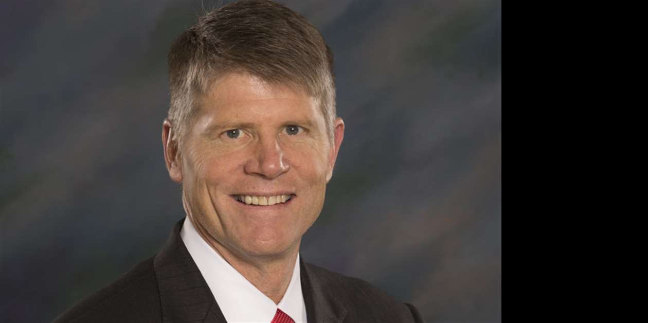 New Terex president and CEO to replace DeFeo - KHL Group