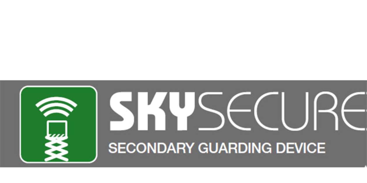 Scissor secondary guarding launch - KHL Group