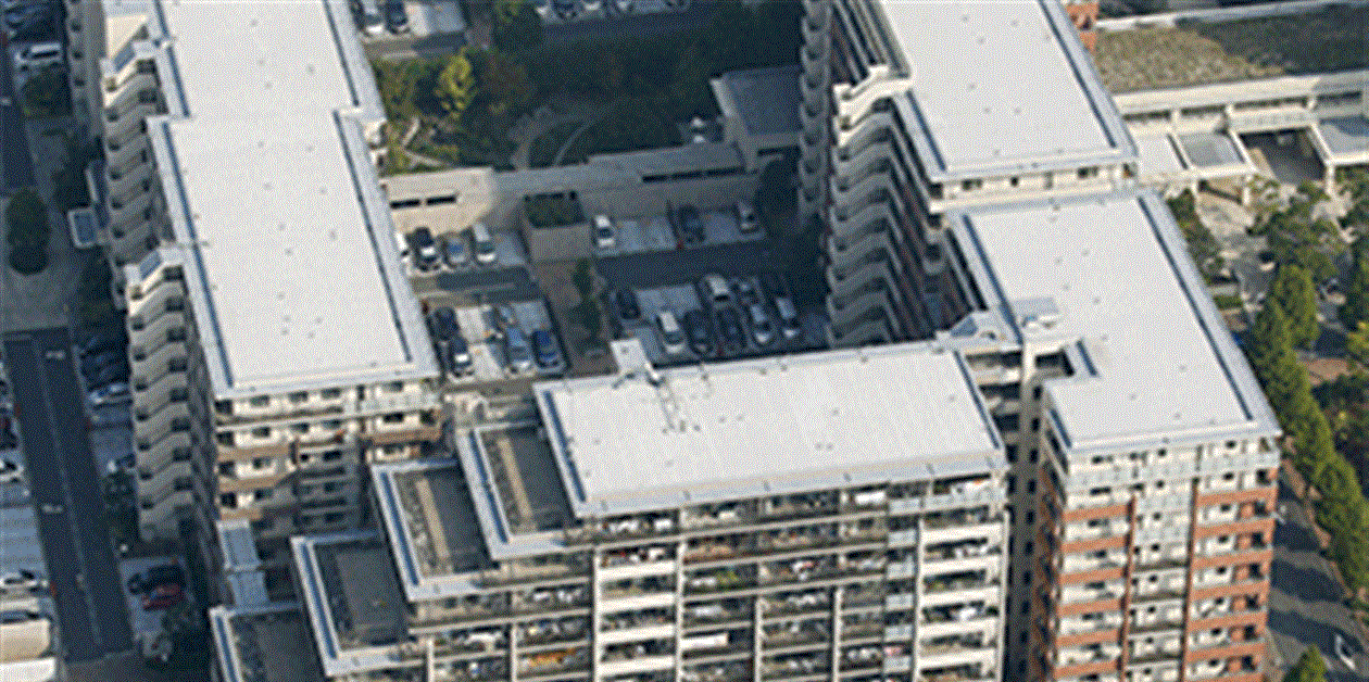 Japan’s leaning tower reveals pile data scandal - KHL Group