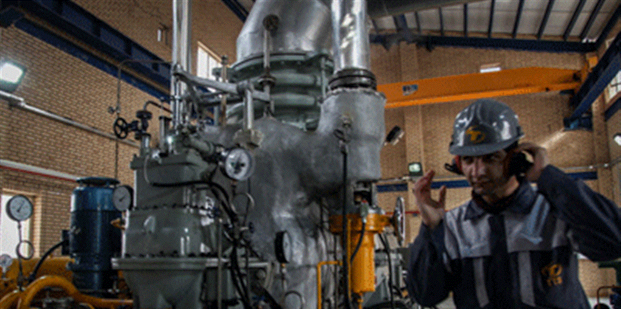 Iran tackles construction and demolition waste - KHL Group