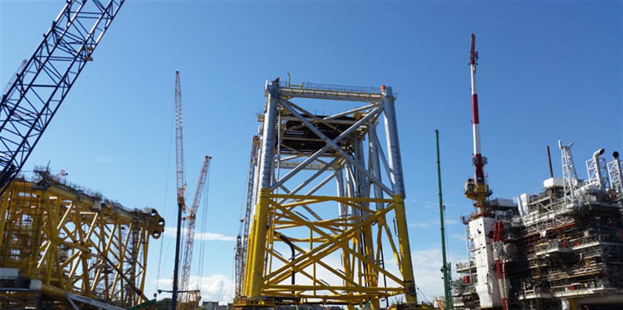 Platform move for ALE - KHL Group