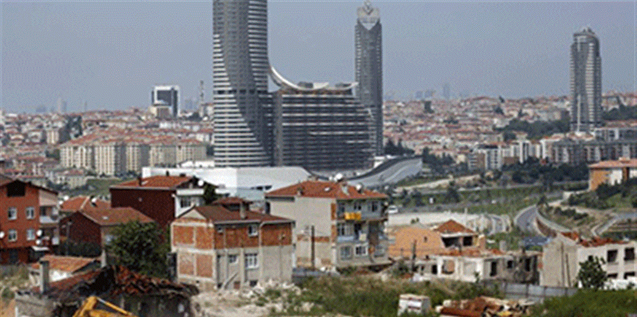 Slow growth but growth for Turkish construction - KHL Group