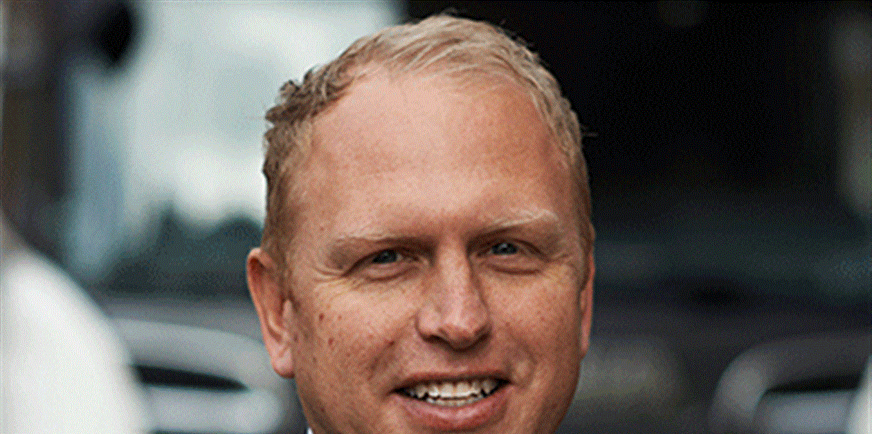 New President and CEO for Scania - KHL Group