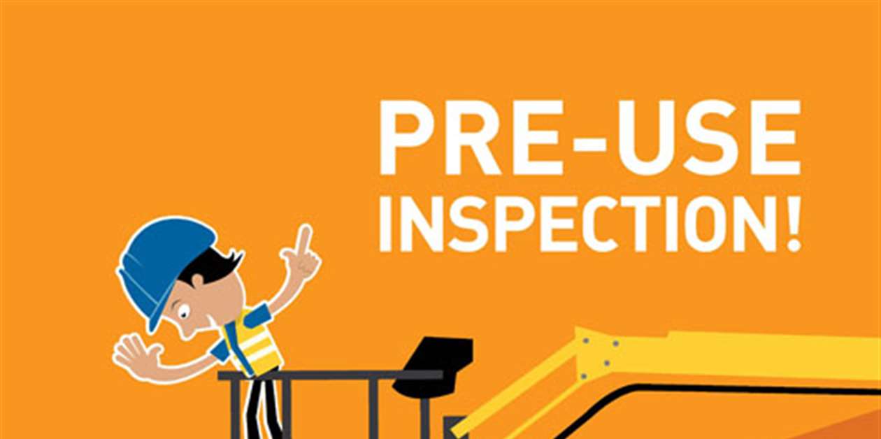 IPAF offers free safety posters - KHL Group