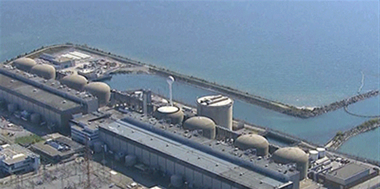 SNC-Lavalin and Aecon in for US$ 2bn nuclear project - KHL Group