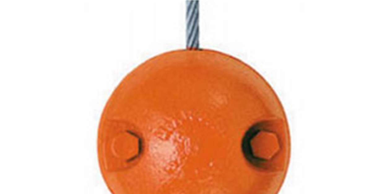 LGH adds overhaul balls - KHL Group