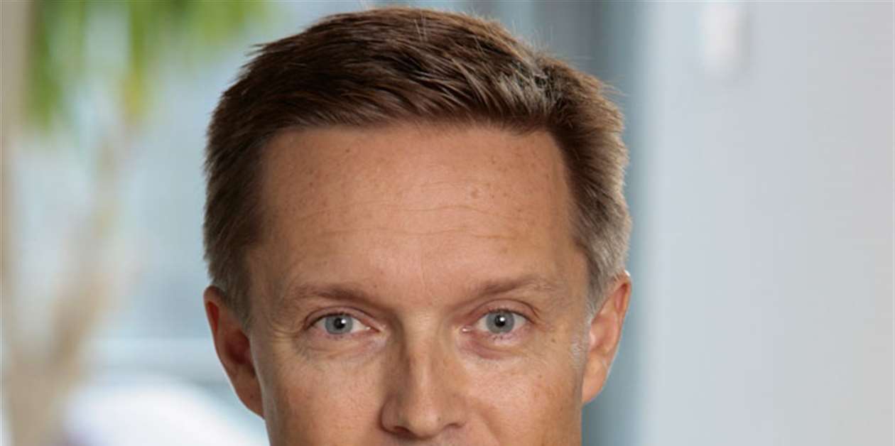 Normet Group appoints new president and CEO - KHL Group