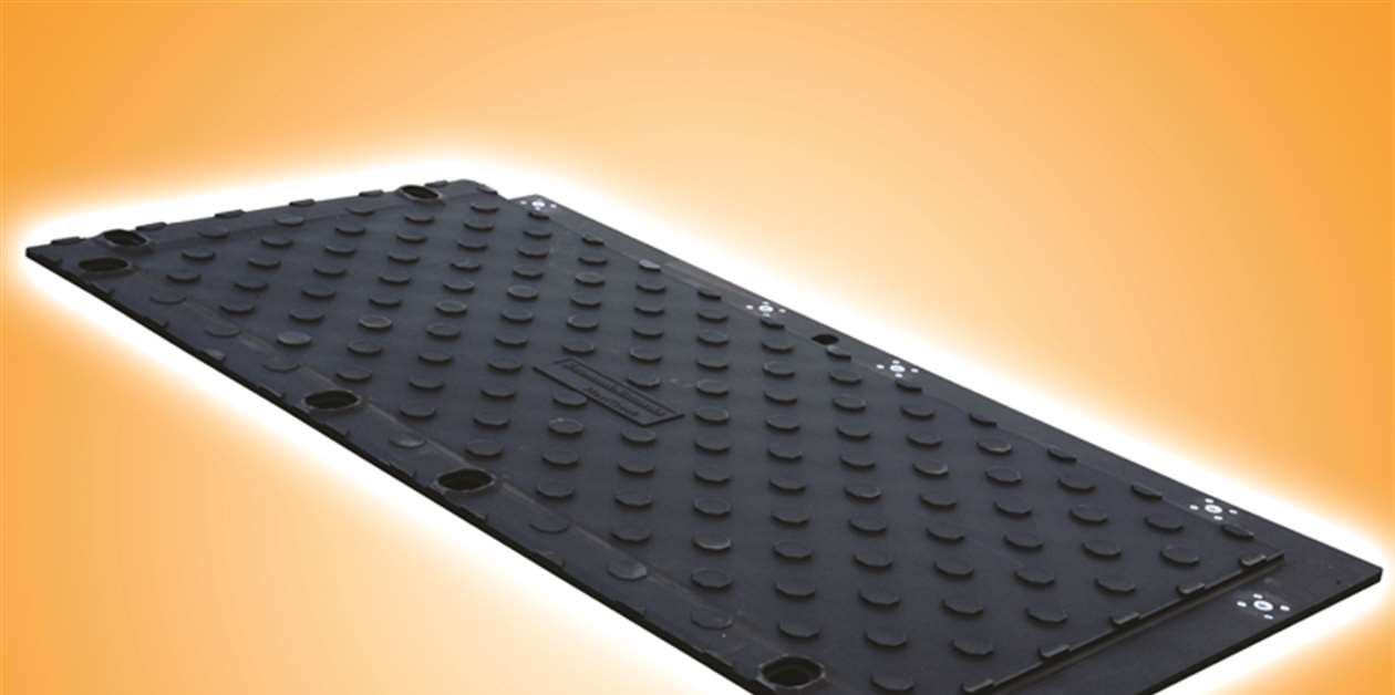 New trackway system launched at EHS - KHL Group