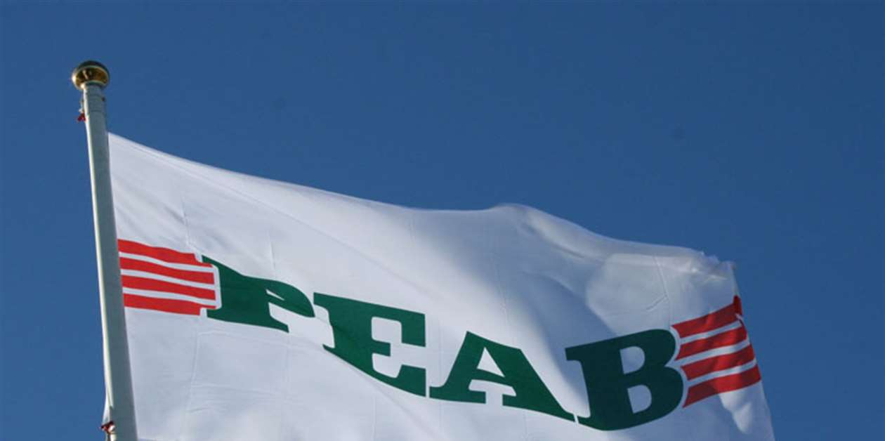 Peab to lower road - KHL Group