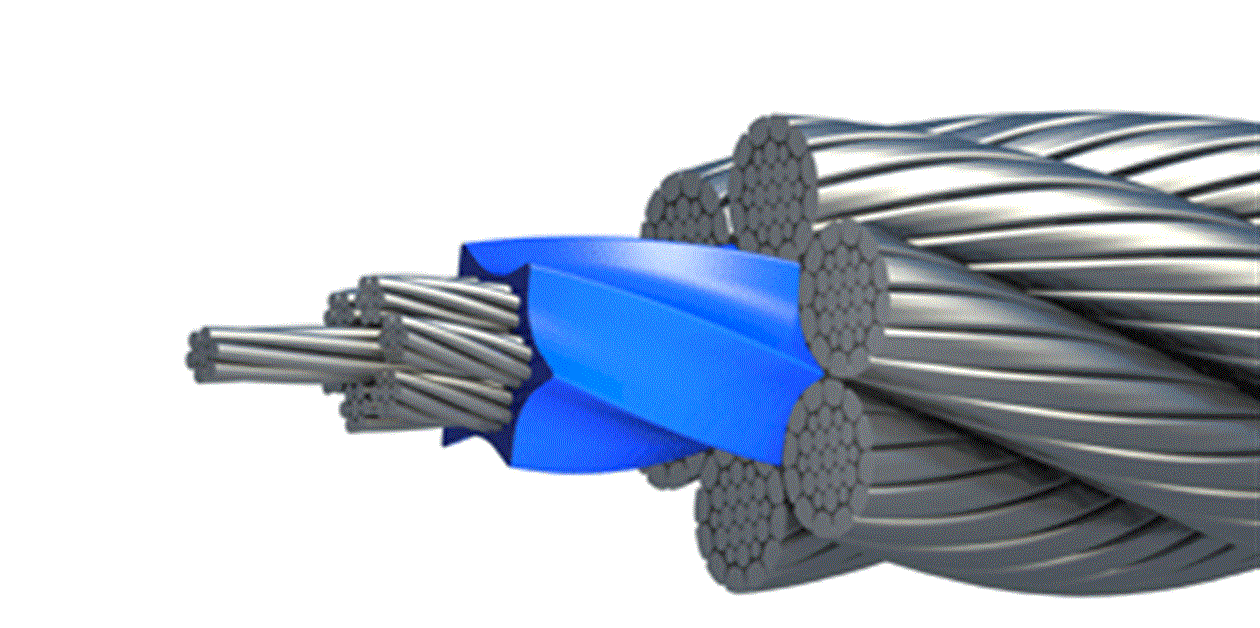 Ropes and winches: switching designs - KHL Group