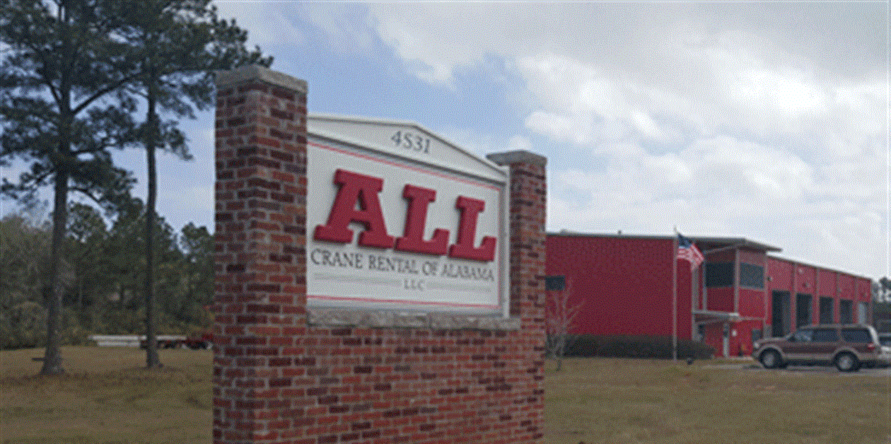 New All branch in Indianapolis - KHL Group