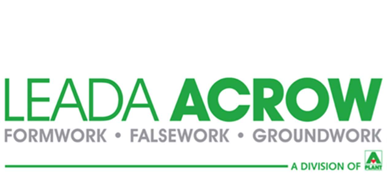 Leada Acrow expands formwork fleet - KHL Group