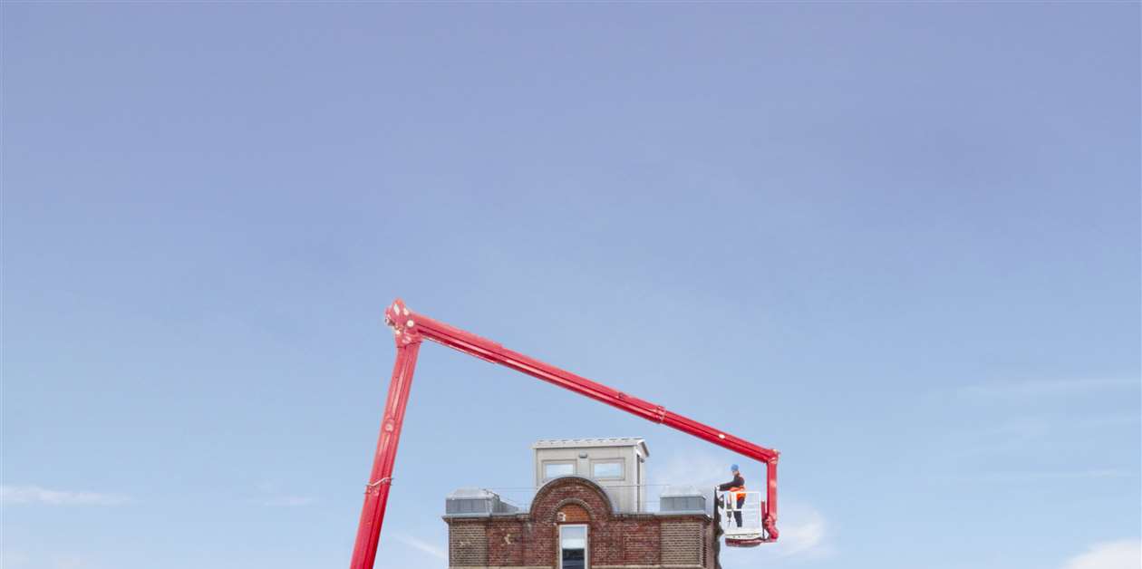 Series launch from Ruthmann - KHL Group