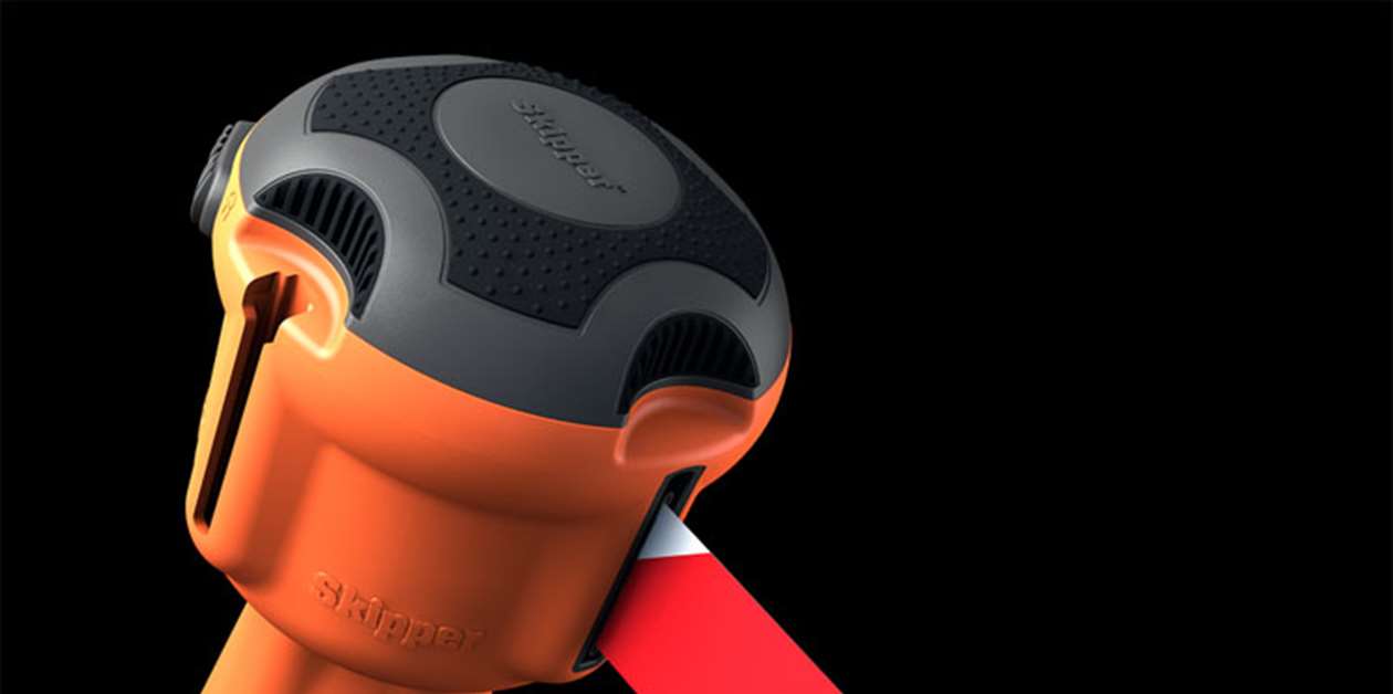 Skipper cordon launch - KHL Group