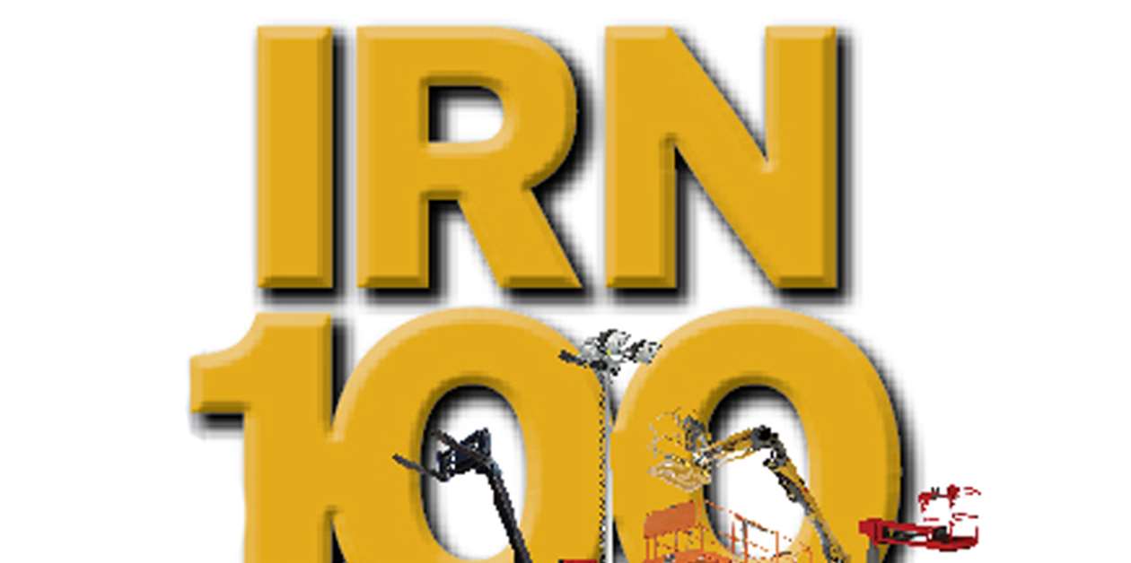 Enter the IRN100 - KHL Group