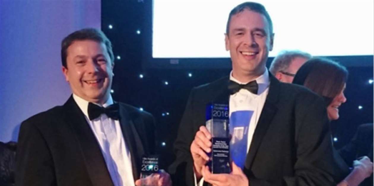 Double Honours For Nationwide Khl Group
