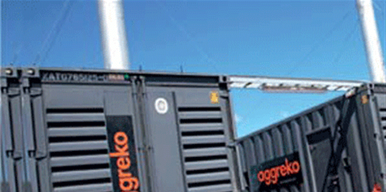 Aggreko launches remote monitoring tools - KHL Group