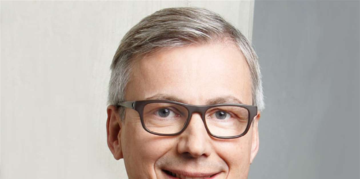 Strunz is new Pilosio CEO - KHL Group