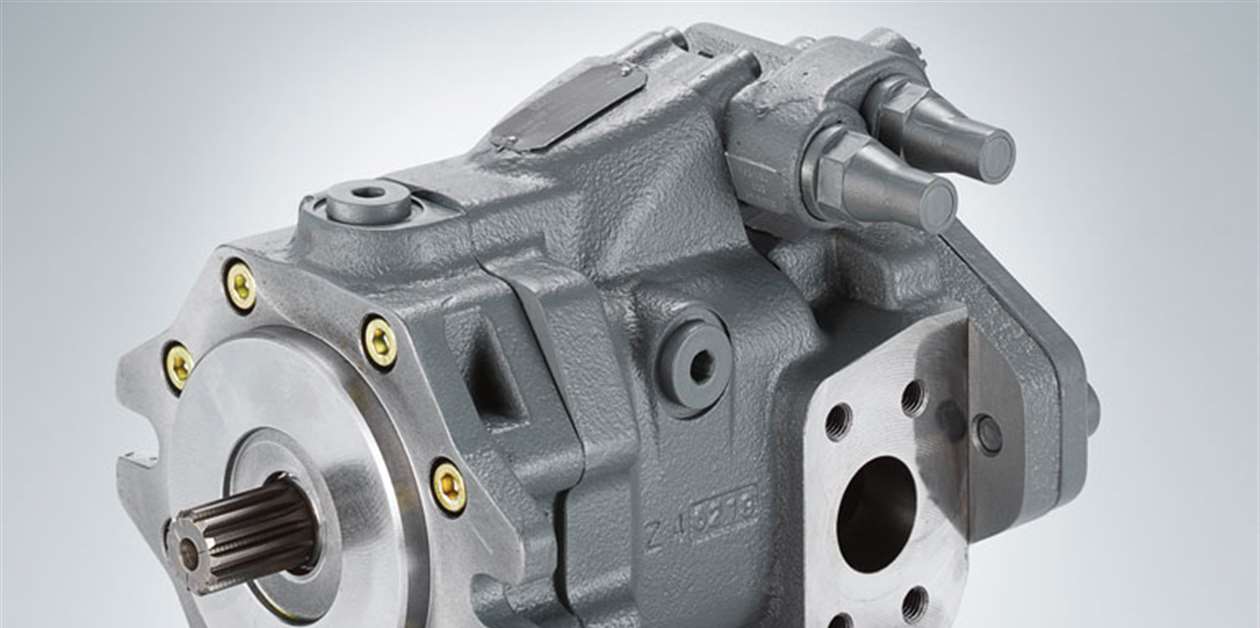 Components: Enhancements in technology - KHL Group