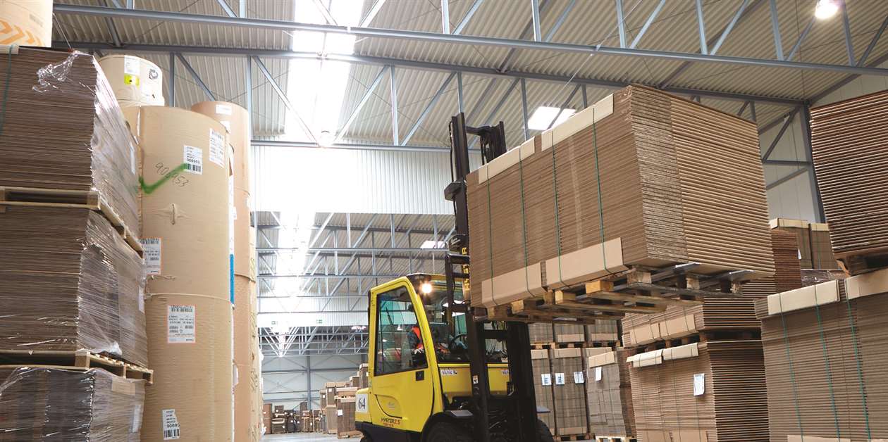 FEATURE: Workhorse machines - KHL Group