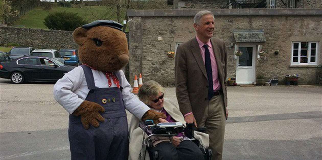 UK estate invests in first AWP - KHL Group