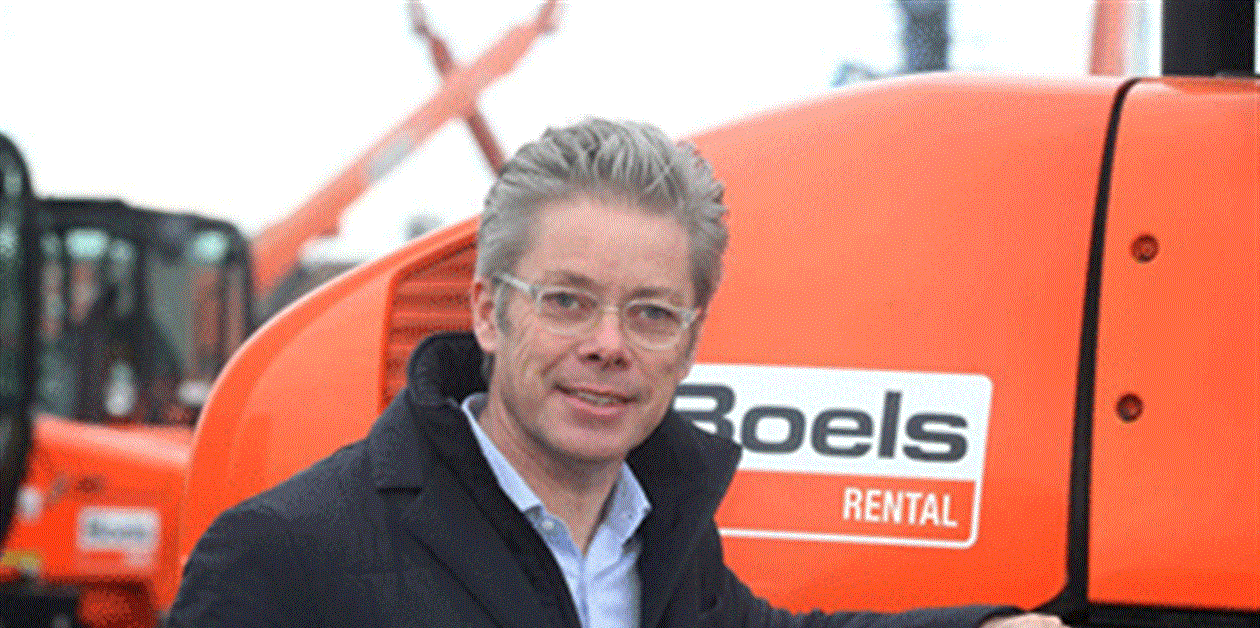 UK rental hardest hit by Covid-19 in Europe - KHL Group