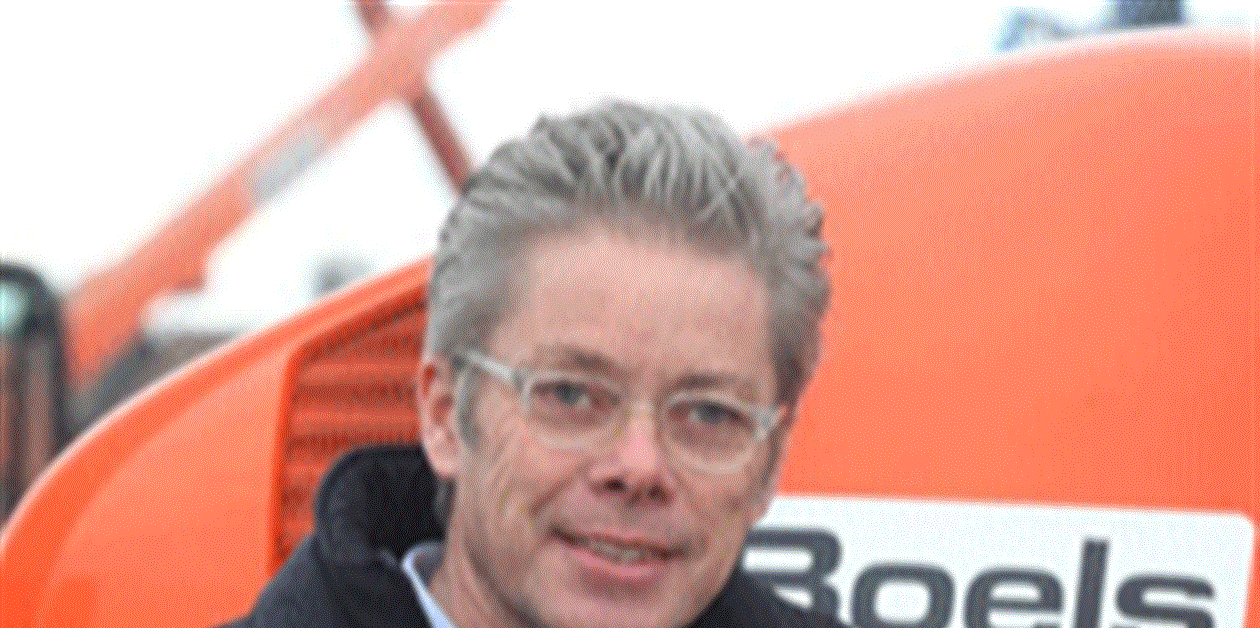 Boels increases offer price for Cramo - KHL Group