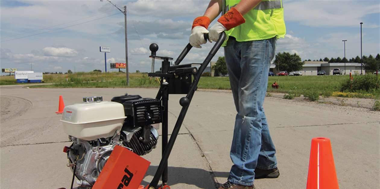 New surface planer from General Equipment - KHL Group