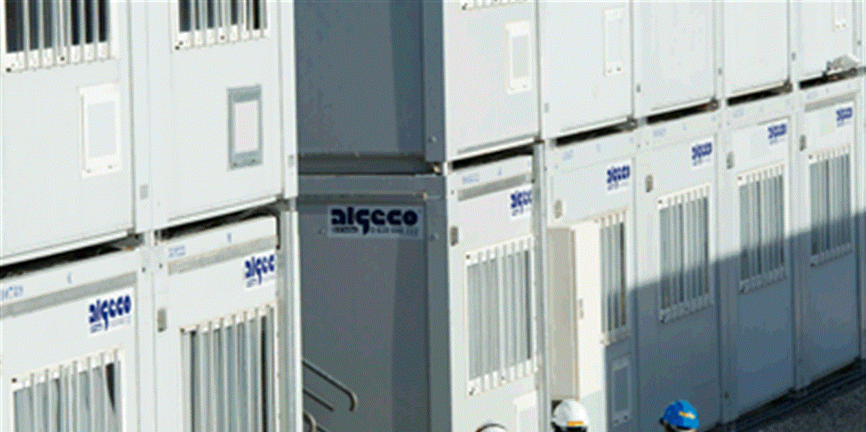 Williams Scotsman awarded US-wide contracts - KHL Group