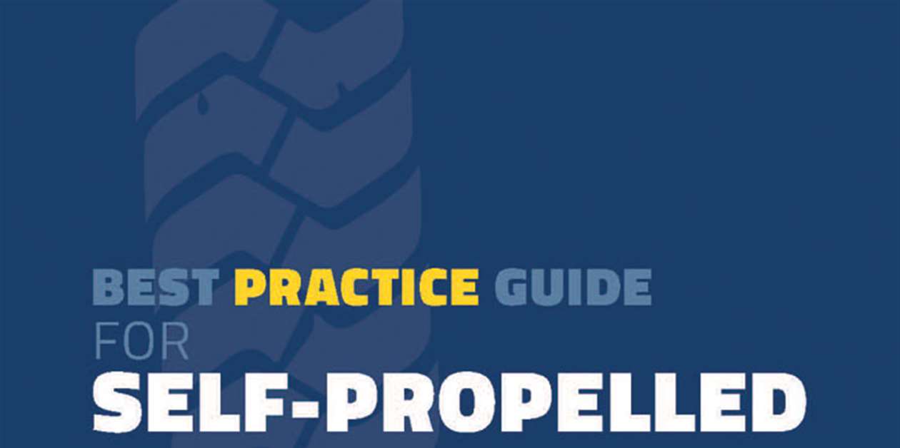 SPMT guide to be published in six more languages - KHL Group