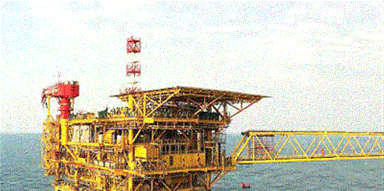 L&T in for US$ 1.6 billion Saudi offshore gas project - KHL Group
