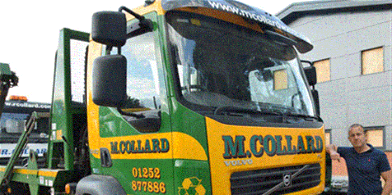 Collard acquisition is a family affair - KHL Group