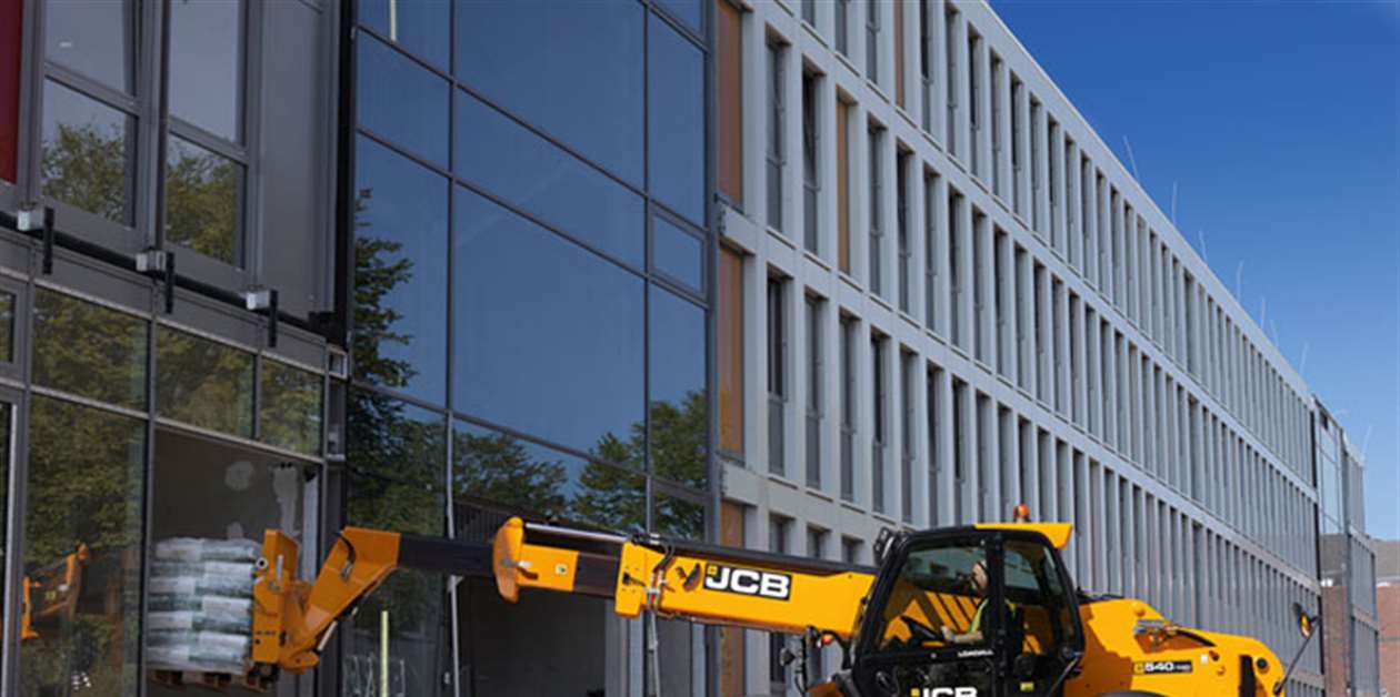 Atlanta JCB joins JCB North American dealer network - KHL Group