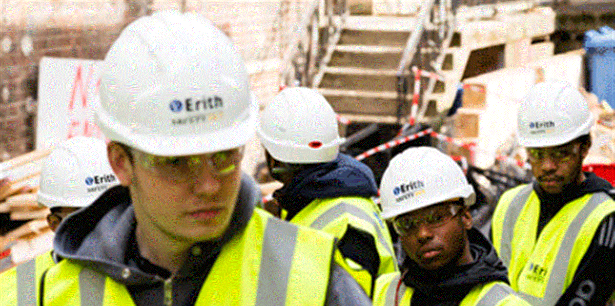 A passion for demolition - KHL Group