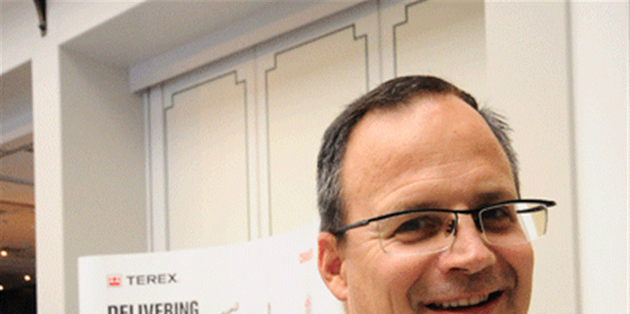Interview: Ken Lousberg - KHL Group