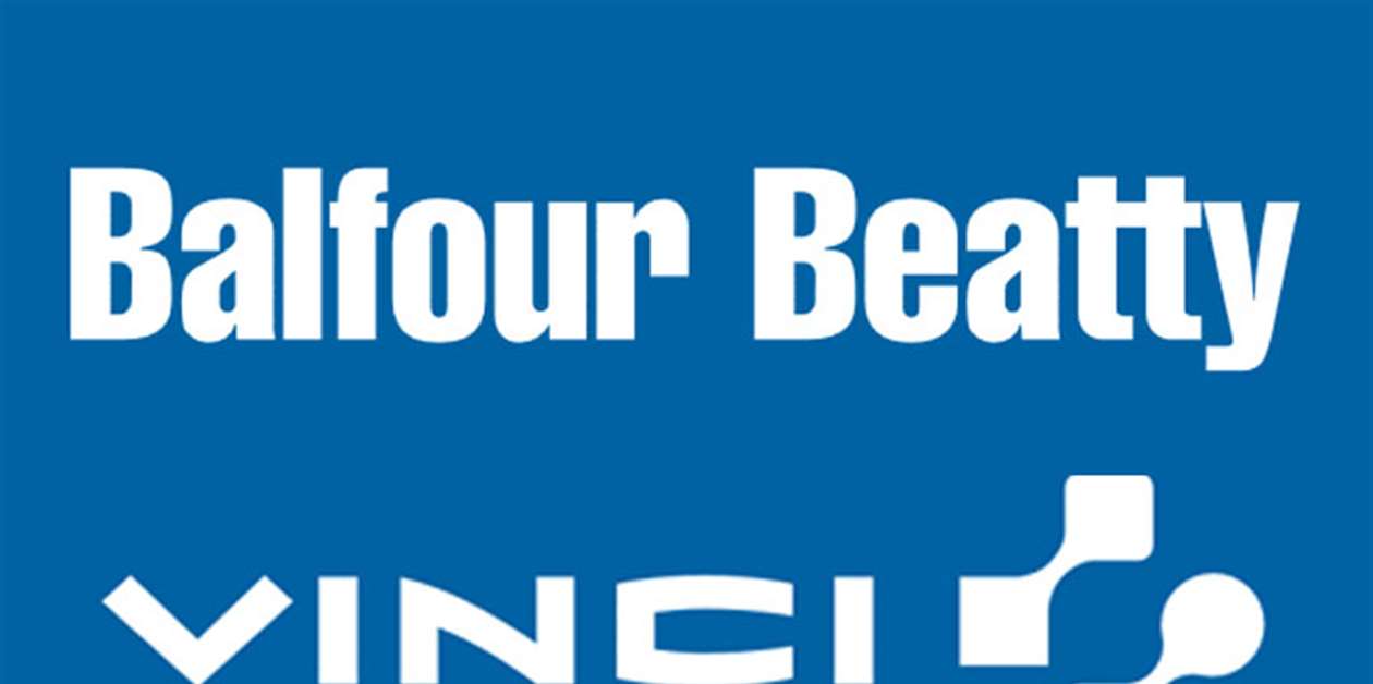 UK infrastructure is ‘behind the curve’ - KHL Group