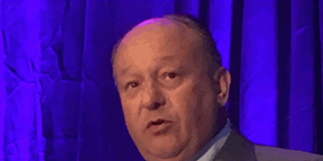 Herc adopts 'mobile first' strategy says CEO Silber - KHL Group