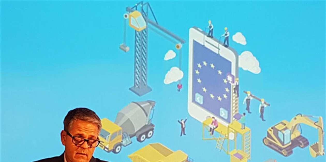 ‘Embrace digitisation’ says CECE - KHL Group