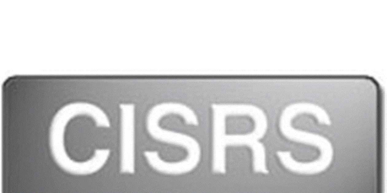 CISRS tightens up training - KHL Group