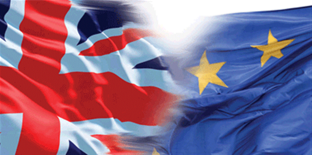 VIDEO: Impact of Brexit - KHL Group