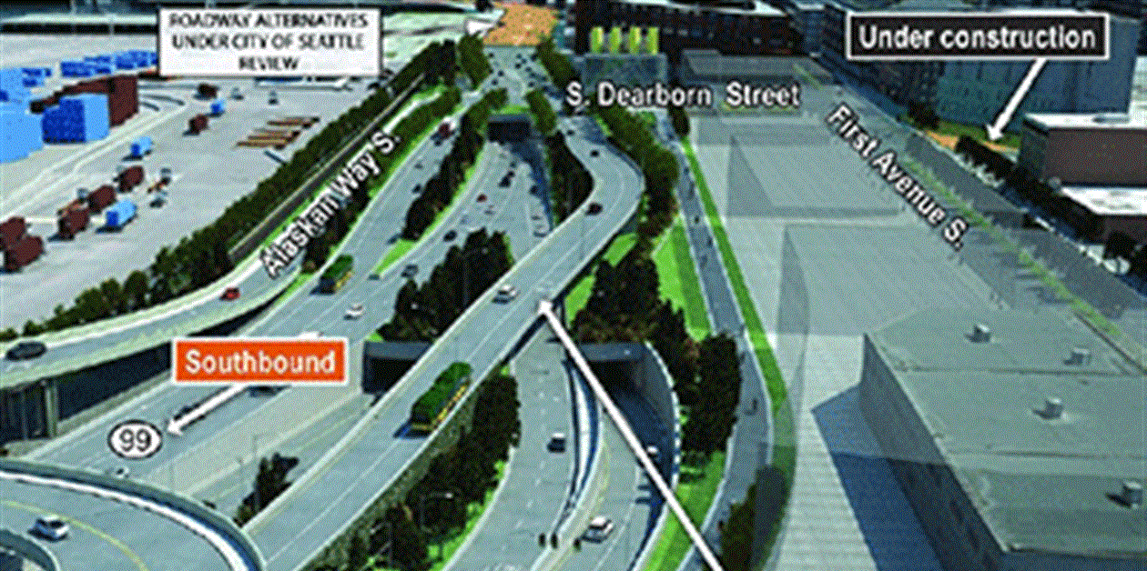 First earthquake-proof bridge planned in US - KHL Group