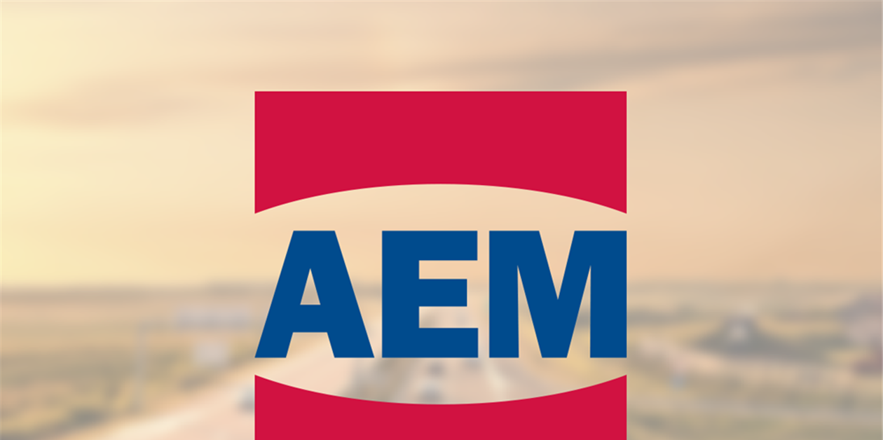 AEM awards non-profit organizations - KHL Group