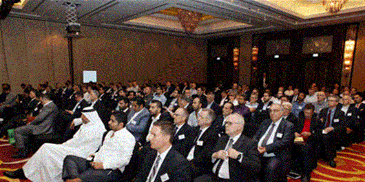 CATME conference in Dubai draws more than 200 - KHL Group