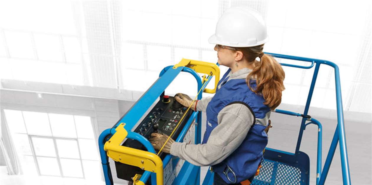 Genie debuts Lift Guard Contact Alarm system - KHL Group